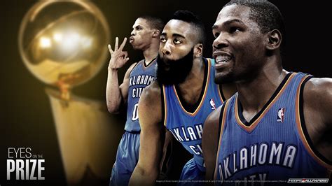 🔥 50 Kevin Durant Russell Westbrook Wallpapers Wallpapersafari