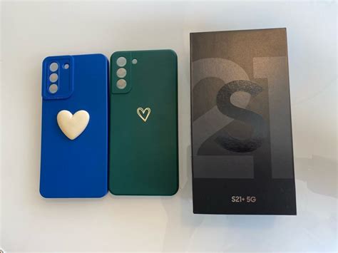 Samsung Galaxy S21 5g 256gb