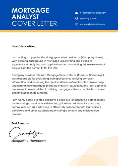 Mortgage Verification Letter Sample Employment Verification Letter
