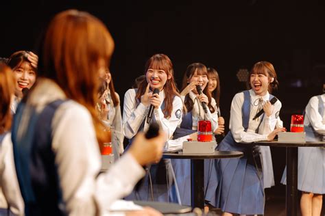 画像27 31 日向坂46・1期生、アカペラでけやき坂46時代の“始まりの曲”披露 影山優佳「ない段取りだったから…」＜影山優佳卒業