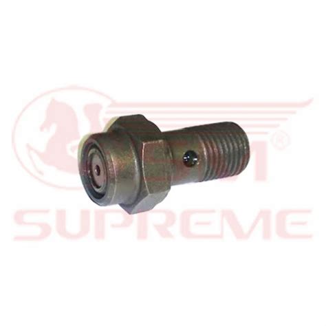 Bolt For Oil Jet Valve At Rs 195 Piece Car Valve Cover Bolts In Mumbai Id 2853883587712