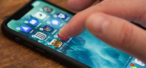 IOS 11 3 Update Ruins 3D Touch On IPhones IOS IPhone Gadget Hacks