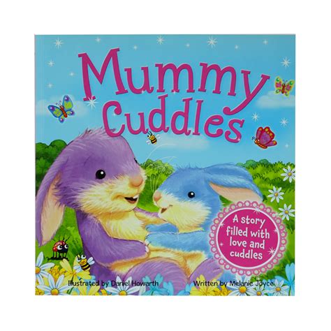 mummy cuddles maaref dar al maaref publishers
