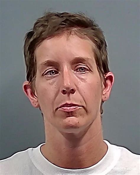 Rantz Emily Love 04252023 Escambia County Mugshots Zone
