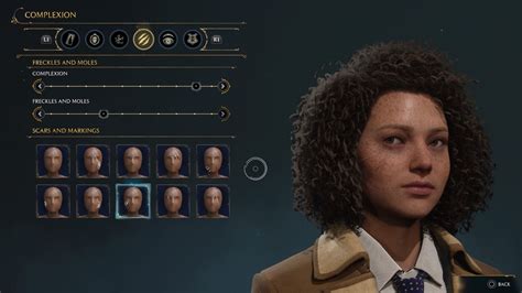 Your Guide To The ‘hogwarts Legacy Character Creator
