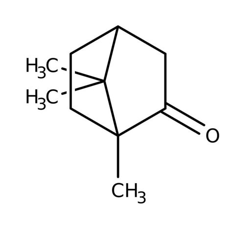 DL Camphor 96 ACROS Organics Fisher Scientific