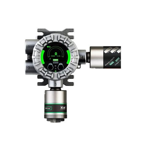 Msa A 5k Sens220a00 Ultima X5000 Gas Monitor Sensor — Kvm Tools Inc