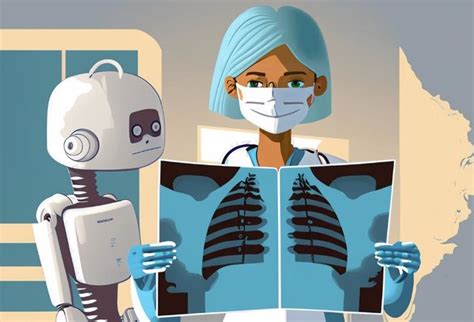 The Radiologist S Assistant