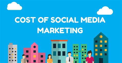 How Much Does Social Media Marketing Cost In 2020 Lyfe Marketing