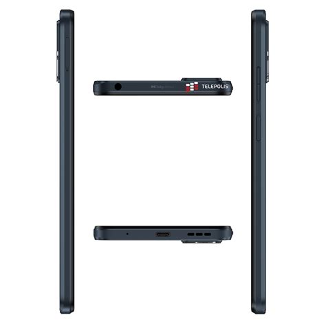 Motorola Moto E22 Dane Techniczne Specyfikacja Telepolispl