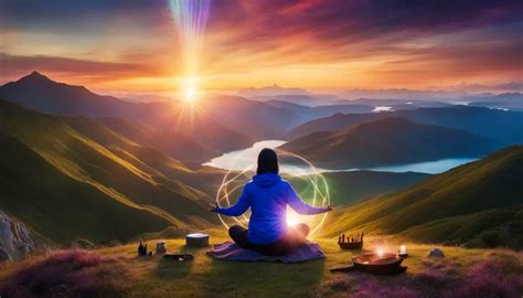 Understanding Reiki Attunement Levels A Comprehensive Guide