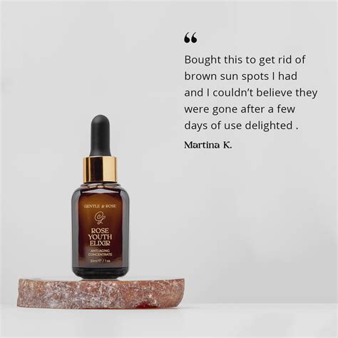 2 X Rose Youth Elixir