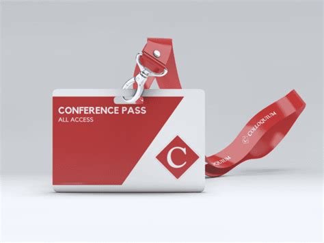 Conference Pass 2024 Colloquium Sudbury