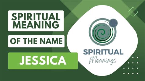 Name Jessica Mean