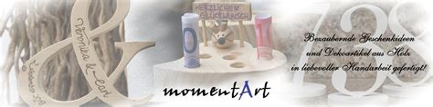 momentArtDeko - Etsy.de