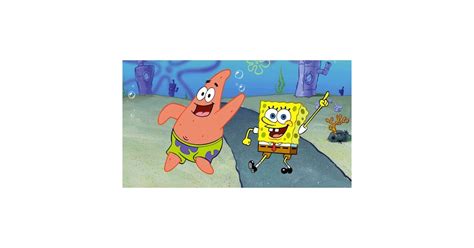 Spongebob Squarepants 2000s Girls Popsugar Love And Sex Photo 52