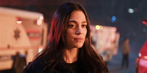 Fire Country Made A Huge Mistake With Gabrielas Season 3 Story And