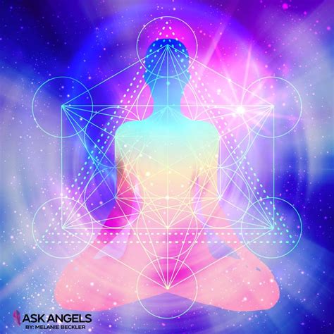 Metatrons Cube Discover Its Meaning And Sacred Significance