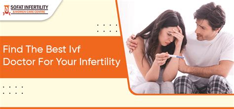 How To Find The Right Ivf Doctor For Your Infertility Treatment Dr