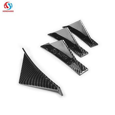 Universal G Series Rear Diffuser Lip Fits All Car Models