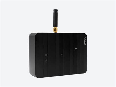 Contrôleur Arm Circutor