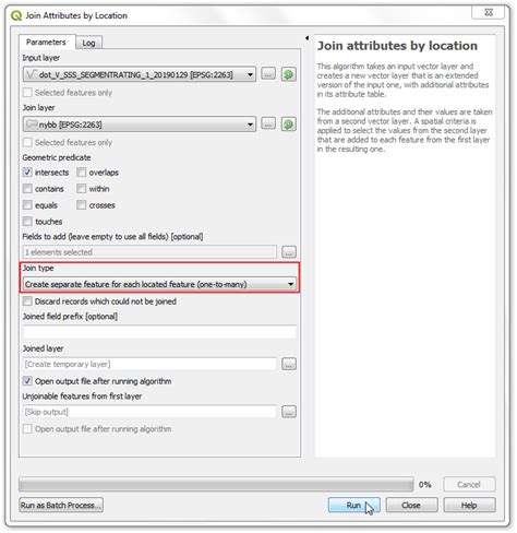 Writing Python Scripts For Processing Framework Qgis3 — Qgis
