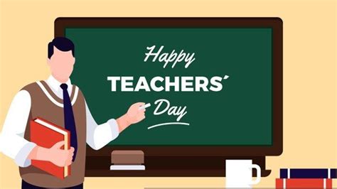 20 Contoh Kalimat Ucapan Selamat Hari Guru Yang Singkat Bahasa Inggris