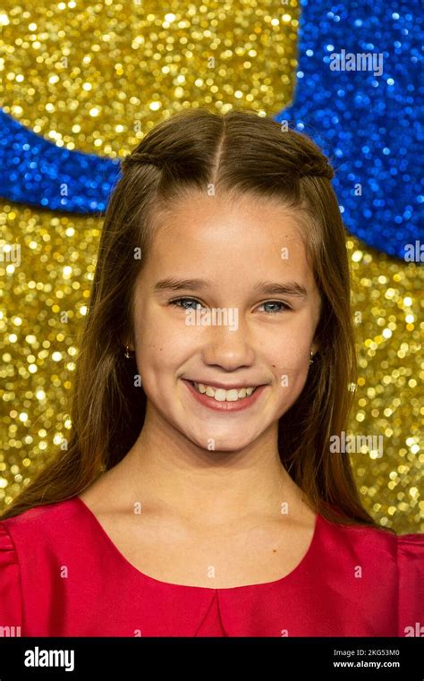 Alisha Weir S Instagram Twitter Facebook On Idcrawl