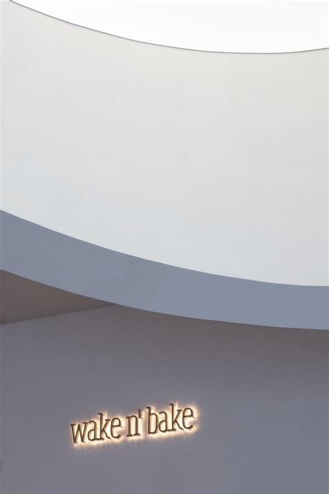 Wake N Bake Shellcore