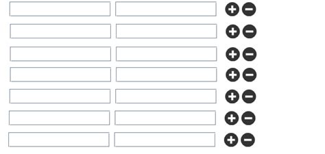 Java How To Dynamically Add And Delete Jtextfield On Label Click Stack Overflow