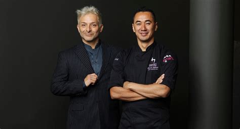 Guía Chef And Sommelier Llega Willax Televisión Este 14 De Mayo
