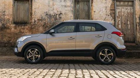 Hyundai Creta 2021 fica mais caro após reajuste veja nova tabela