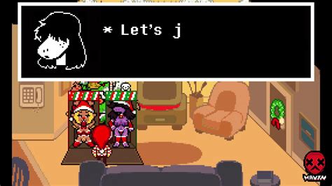 Deltarune Kris Deltarune Pixel Art Lewdninja