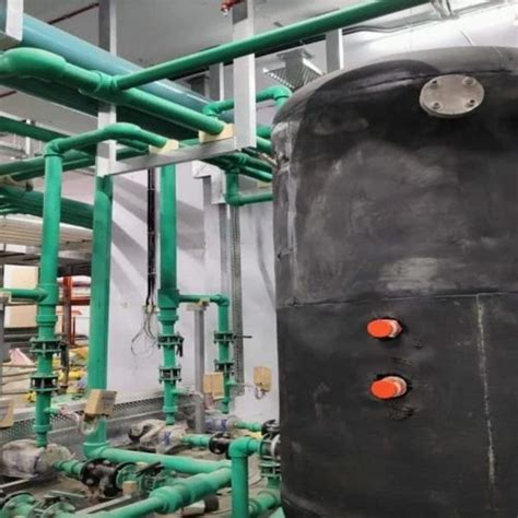 Water Pipeline 10 Inch Ppr Pipe Line Work For Industrial In Chennai