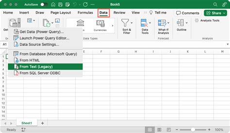 How To Mail Merge From Excel To Microsoft Word
