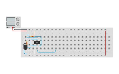 Circuit Design Copy Of Generador De Pulsos Tinkercad