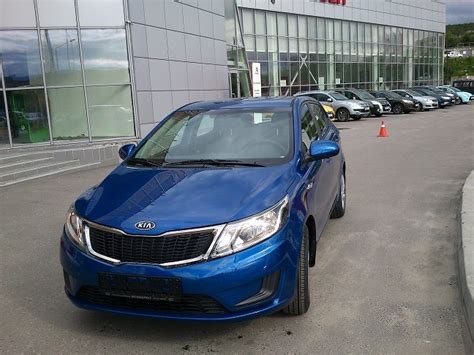 Всем всем всем! Продаю кирёнышка! Цена 450 т.р. срочно! — KIA Rio (3G ...