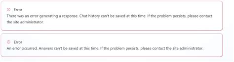 Issues On Rag Application Over Large Data Microsoft Qanda