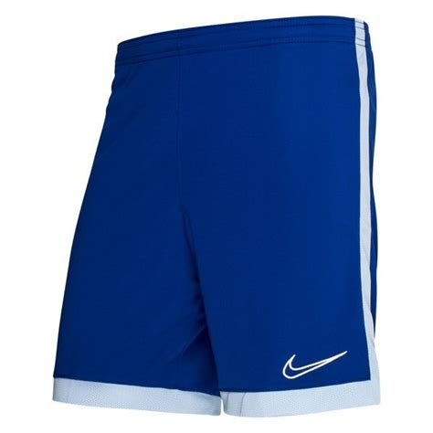Nike Shorts Academy Dry Navy Hvid Unisport Dk
