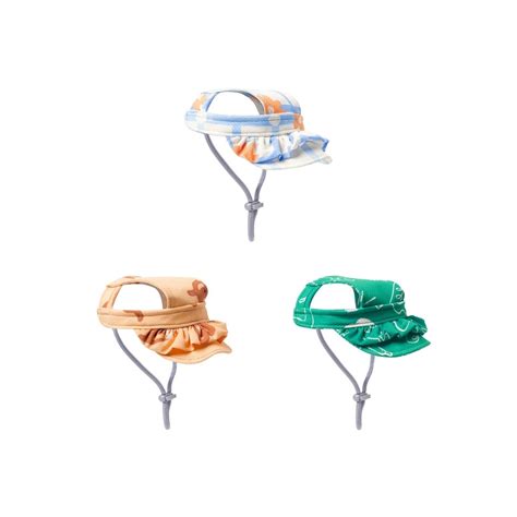 Cooling Cap Insect Shield