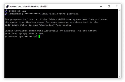 Magento über Terminal Eingabeaufforderung oder SSH bedienen Mag