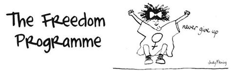 The Freedom Programme Venue Search Page