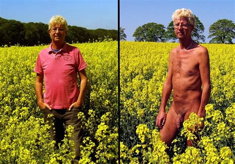 Norbert Kempe Nackt Und Bekleidet Cutjunge