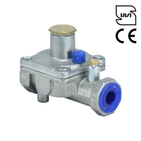 رگلاتور خانگی Set221 شرکت ستاک