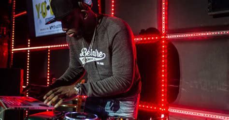 Submit To Get Your Mixtape Hosted By Dj Scream Courtesy Of Makin It