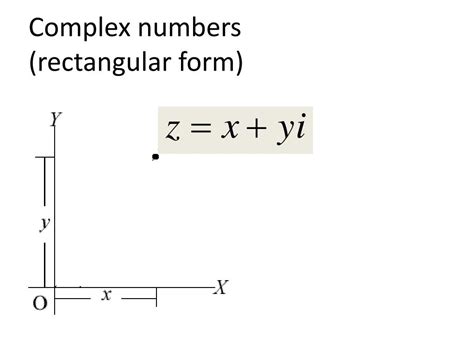 Ppt The Discrete Fourier Transform Powerpoint Presentation Free