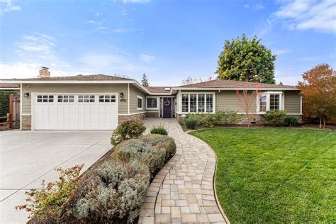 2509 Lansford Ave San Jose Ca 95125 Zillow