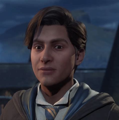 Amit Thakkar Hogwarts Legacy Wiki Fandom