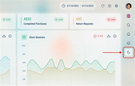 Dark Mode Linear Admin Documentation