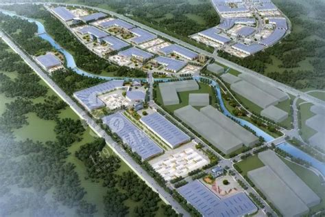 一款花岗岩吉林白麻成就一座 蛟河 石材产业园 139石材网